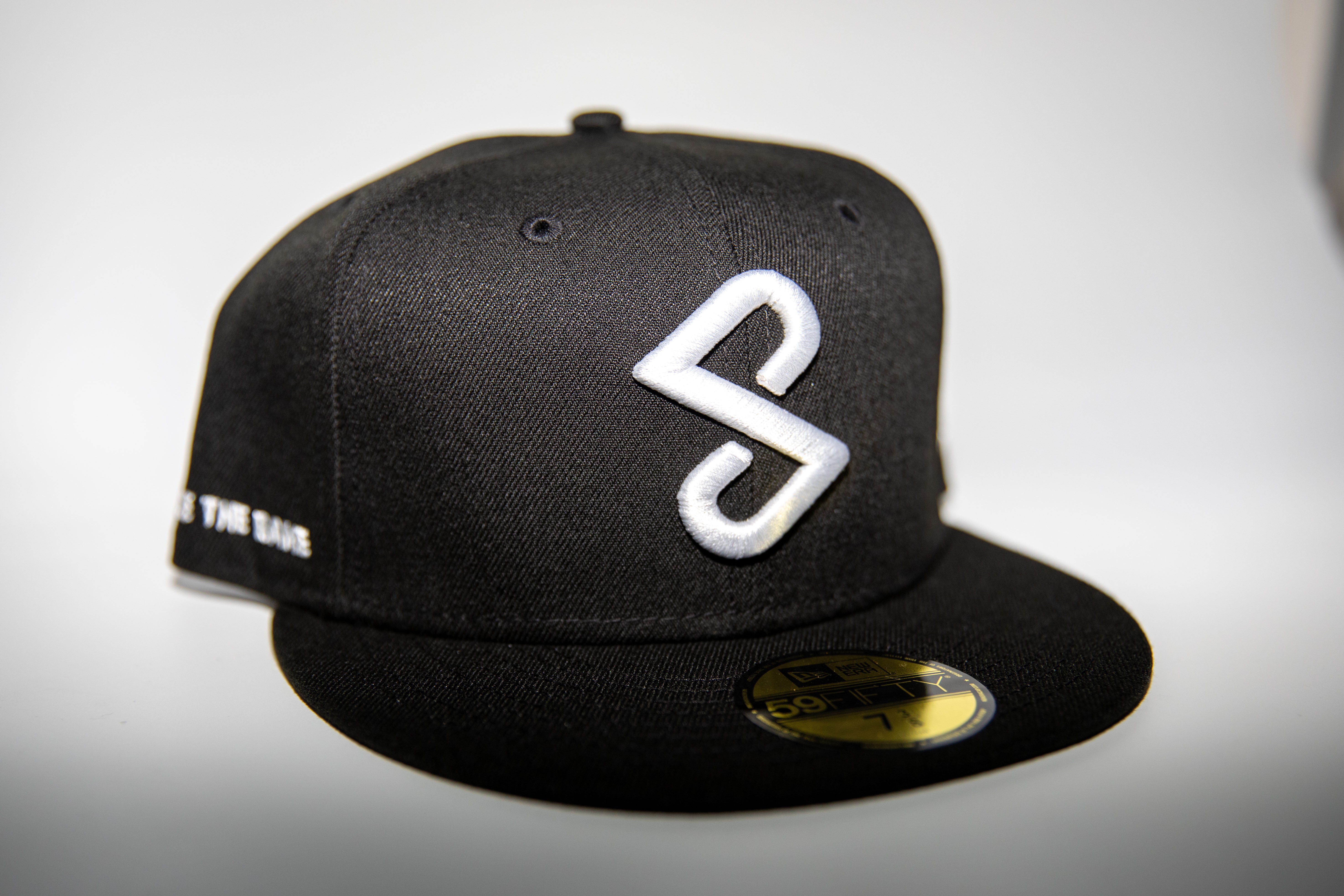 CTG X NEWERA Cap – Change the Game Sports